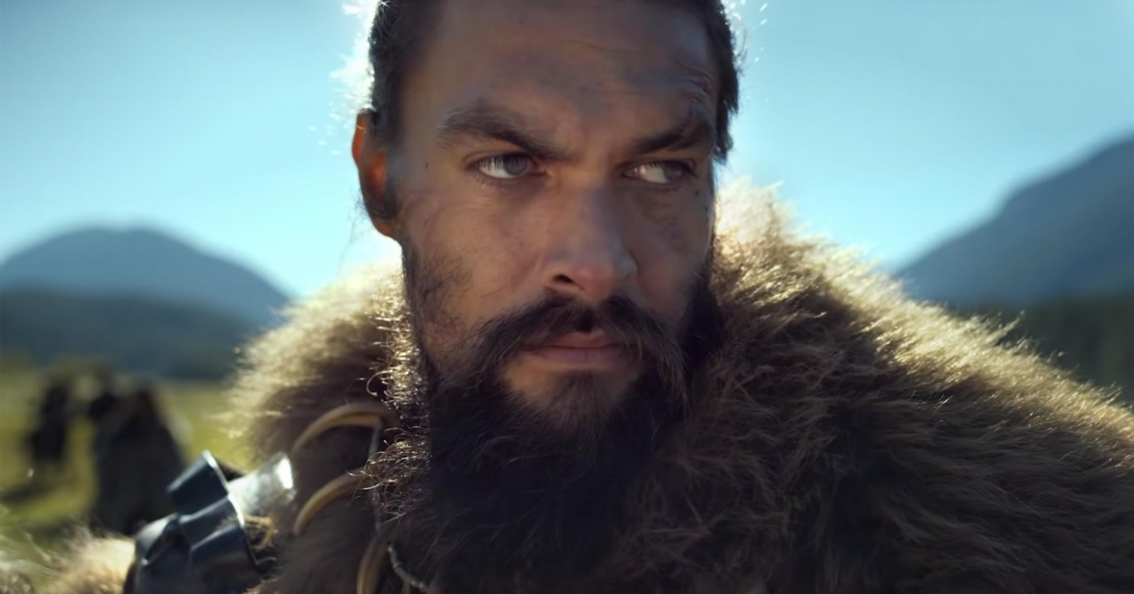 Jason Momoa and David Leitch team for The Pirate