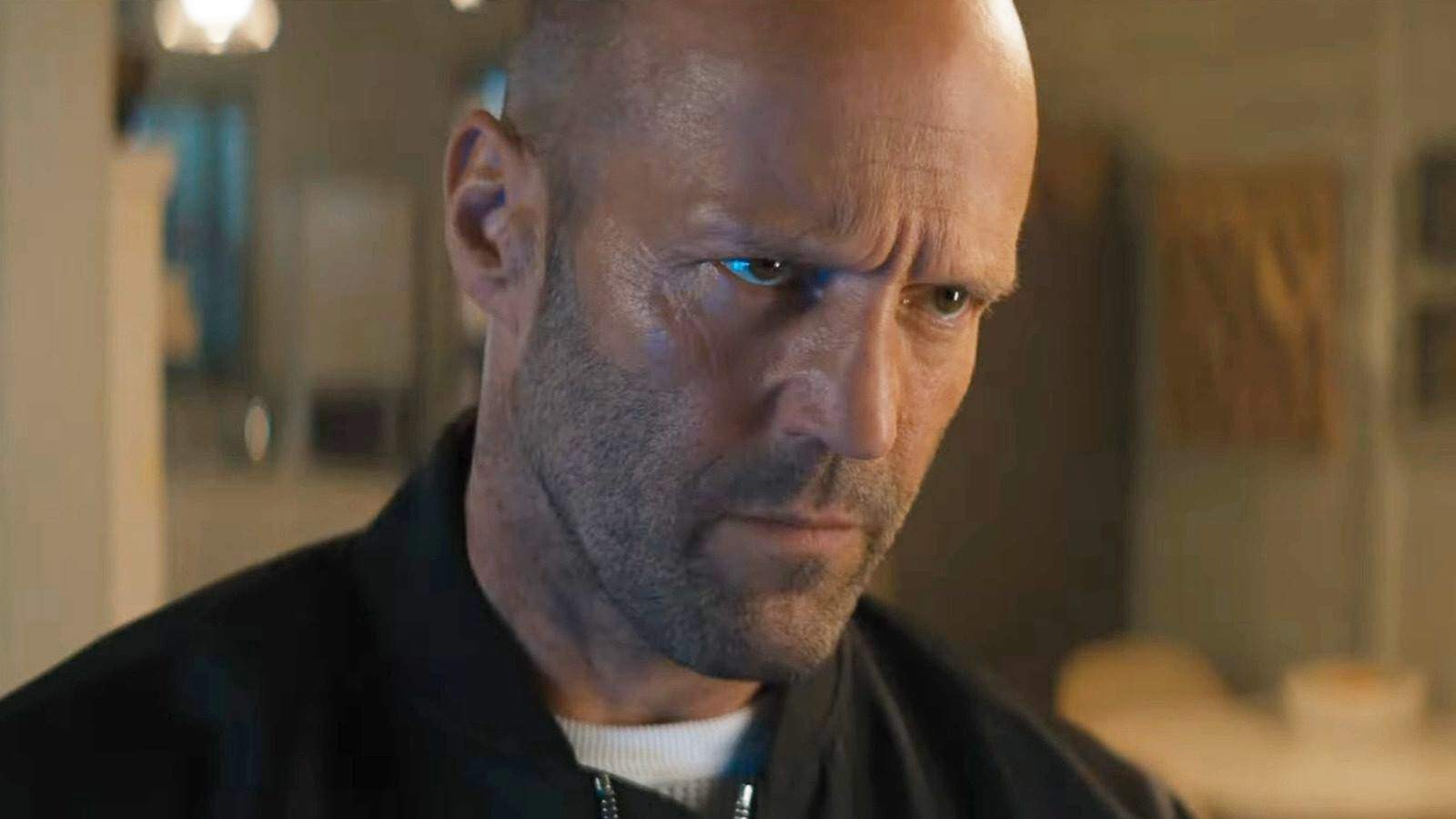 Jason Statham sets two new films with directors Baltasar Kormakur and ...