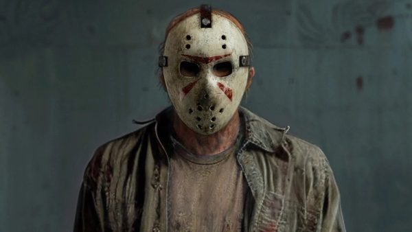 Jason Voorhees is reintroduced with new Jason Universe redesign