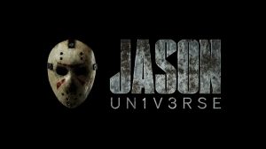 Jason Voorhees will get his Sweet Revenge in new Jason Universe short film