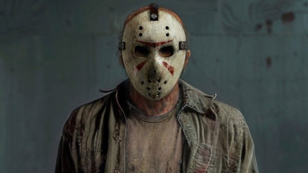 Jason Voorhees will get his Sweet Revenge in new Jason Universe short film