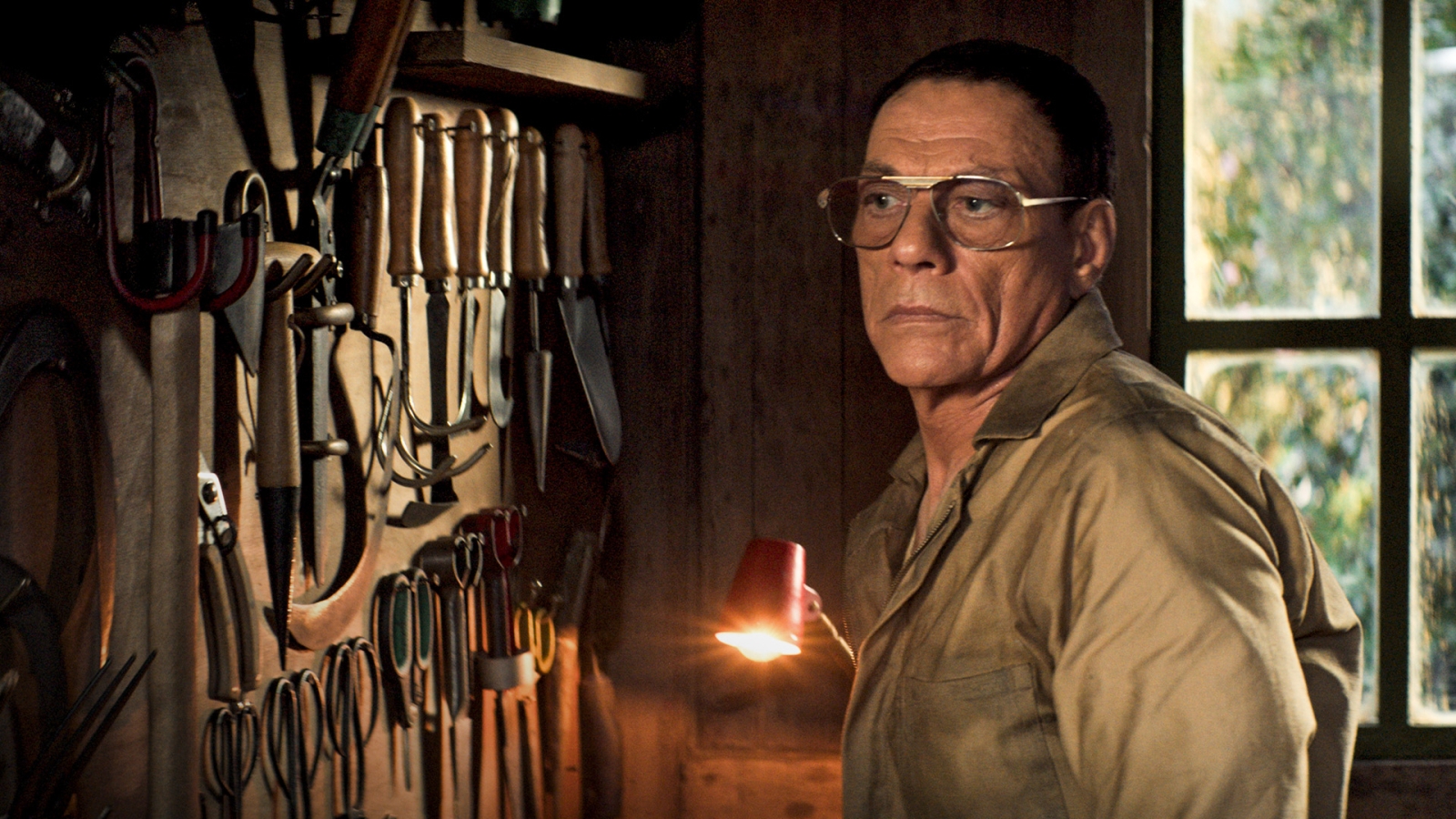 Jean-Claude Van Damme is The Gardener in trailer for French action-comedy