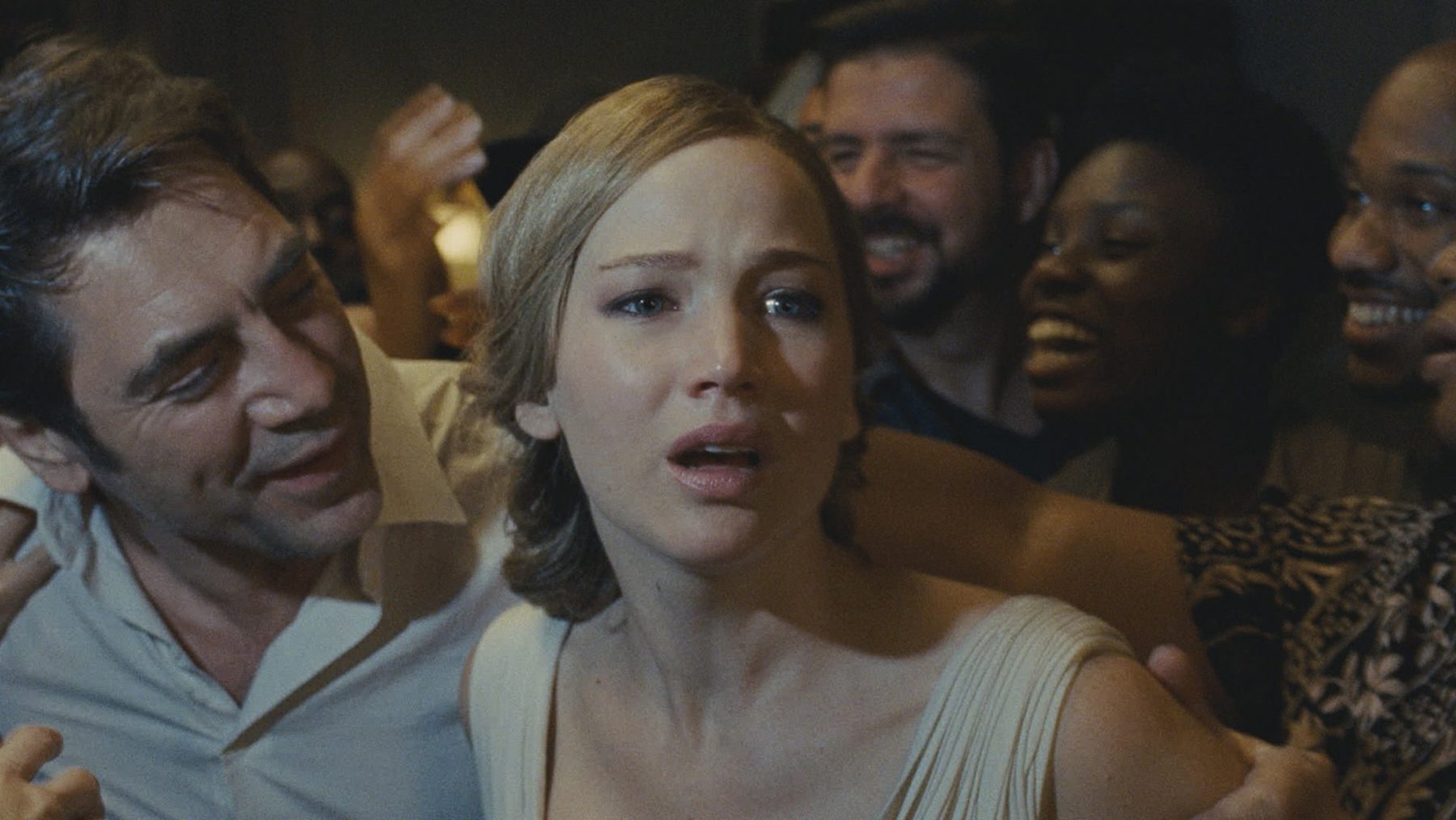 Jennifer Lawrence set for R-rated comedy No Hard Feelings
