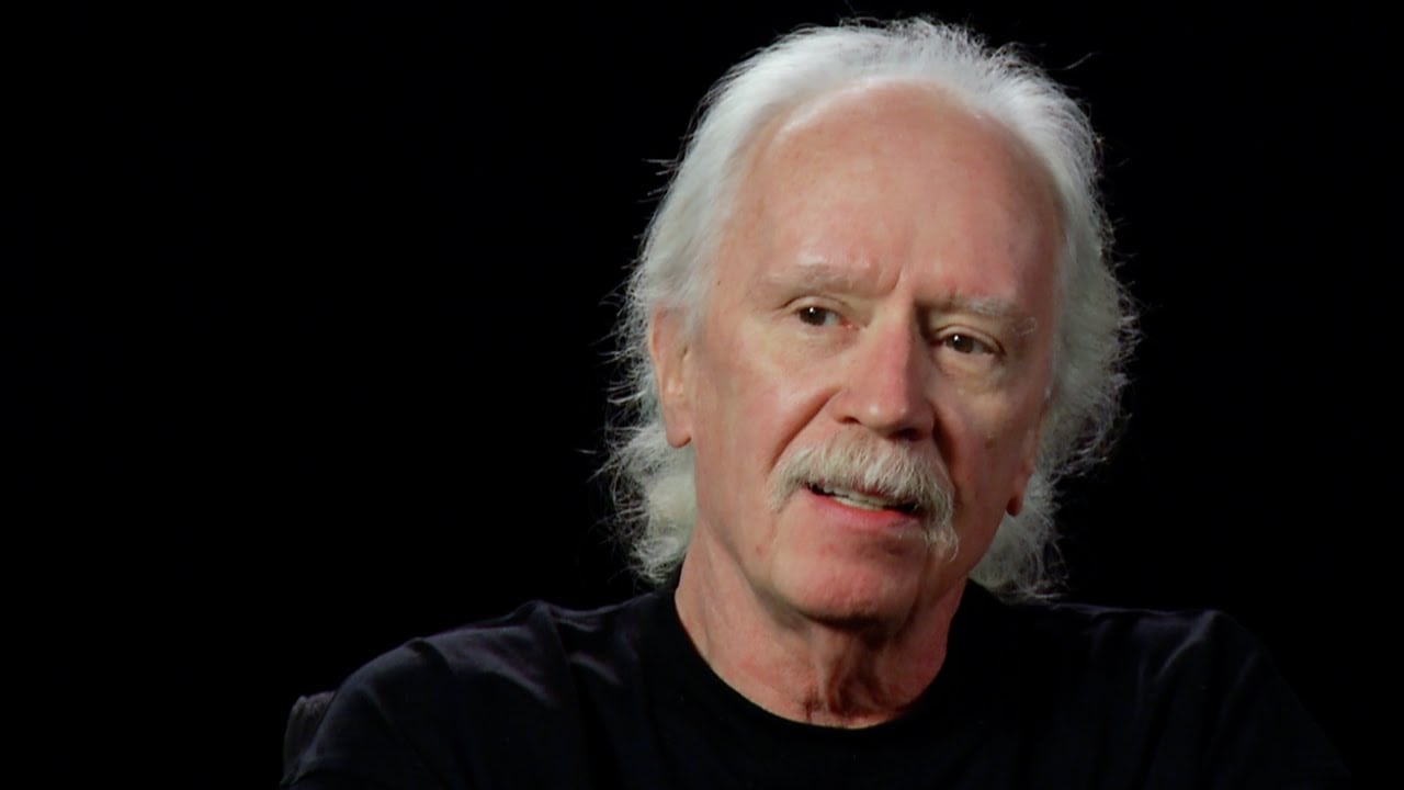 The Rise of John Carpenter: Maestro of Horror