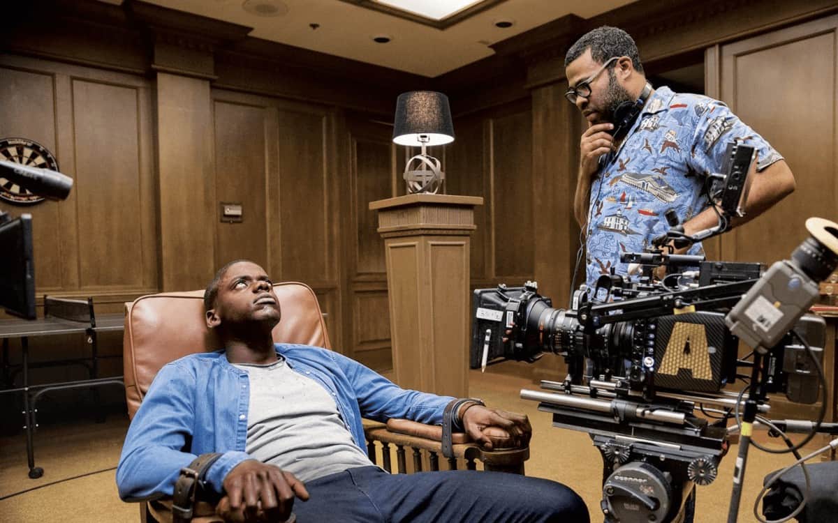 Jordan Peele's new film will no longer release Christmas 2024