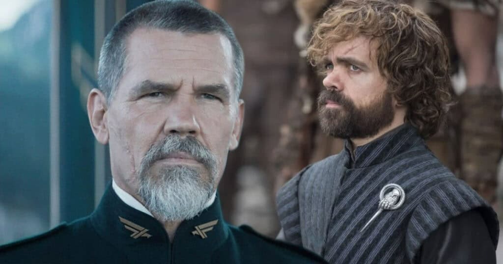 Josh Brolin and Peter Dinklage's Brothers acquired by Amazon MGM
