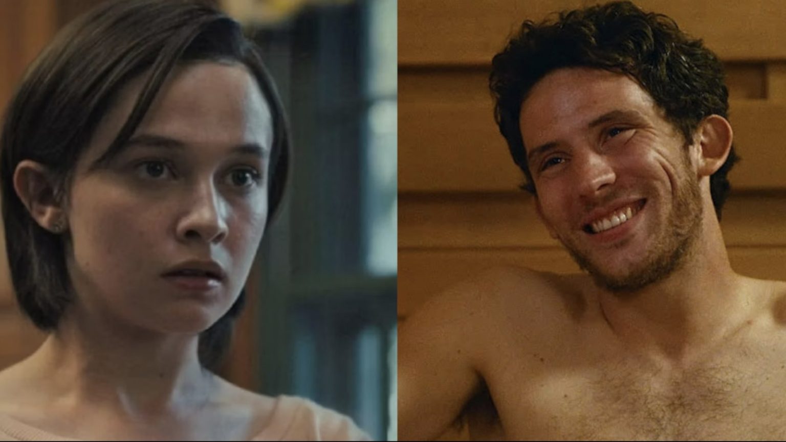 Josh O’Connor and Cailee Spaeny kick off Wake Up Dead Man: A Knives Out ...