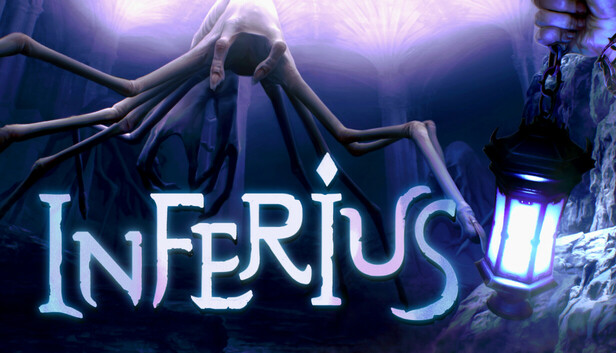 Journey through Hell with horror deckbuilder Inferius