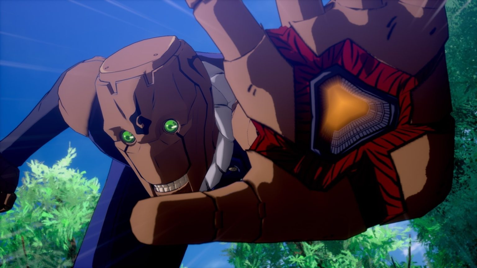 Jujutsu Kaisen Cursed Clash gets new update and DLC