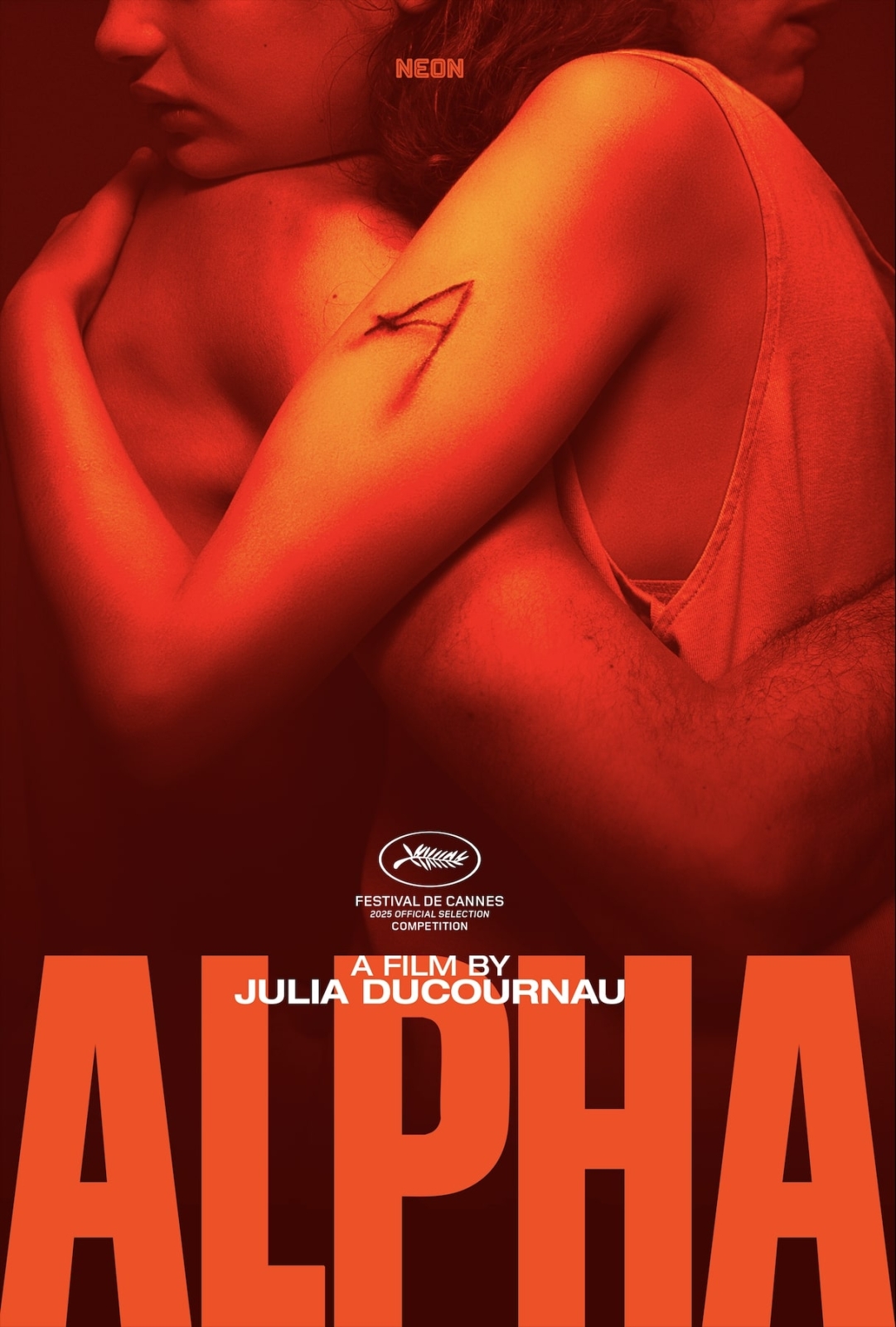 Julia Ducournau is back with teaser trailer for new film Alpha