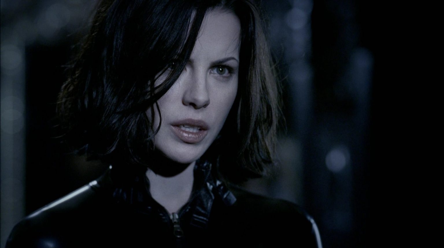 Kate Beckinsale to lead George A. Romero’s Twilight of the Dead