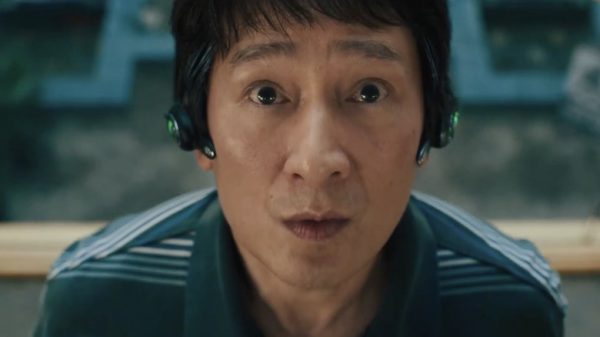 Ke Huy Quan: From Coolest Kid of the Mid-80s to Comeback King!