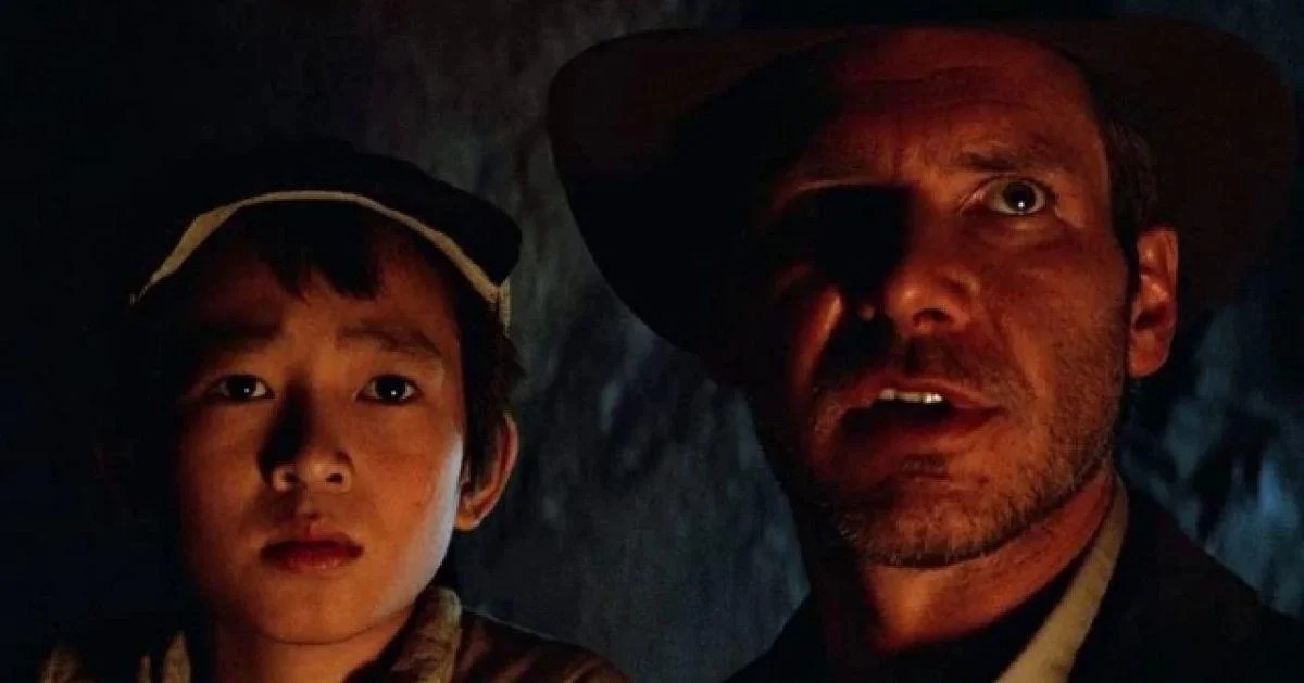 Ke Huy Quan: From Coolest Kid of the Mid-80s to Comeback King!
