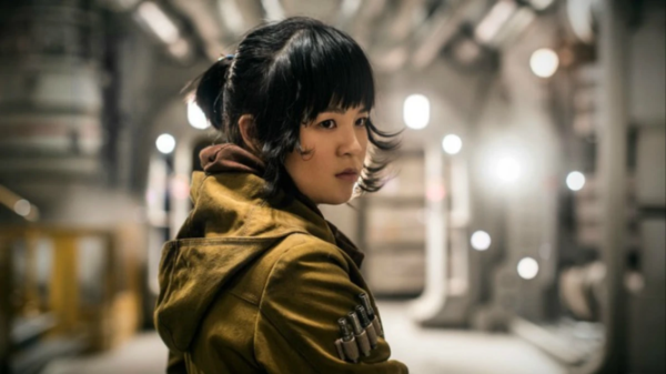 Kelly Marie Tran, Ilia Isorelýs Paulino, Ashley Reyes and Jamie Neumann ...