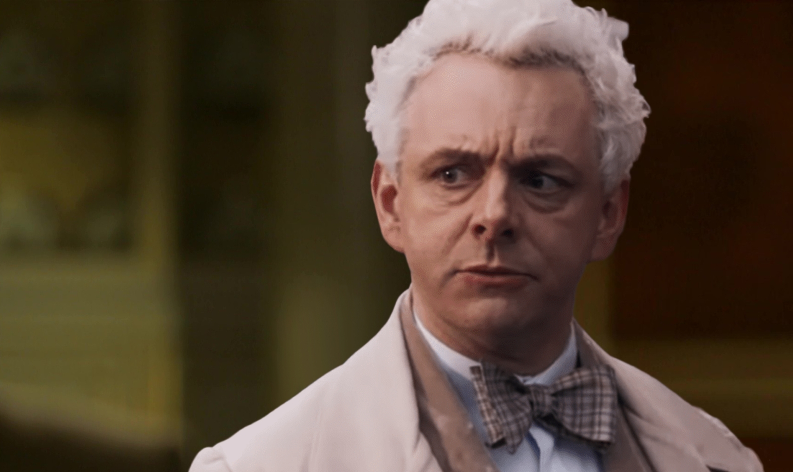 Kenneth Branagh's The Last Disturbance of Madeline Hynde casts Patricia ...