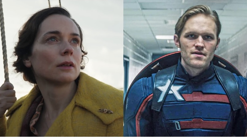 Kerry Condon and Wyatt Russell to star in Blumhouse horror Night Swim