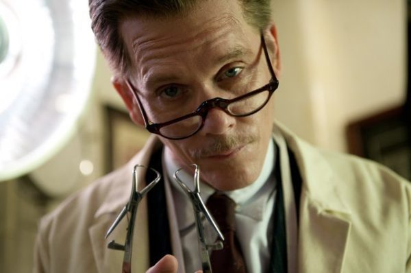 Kevin Bacon joins The Toxic Avenger remake as main villain