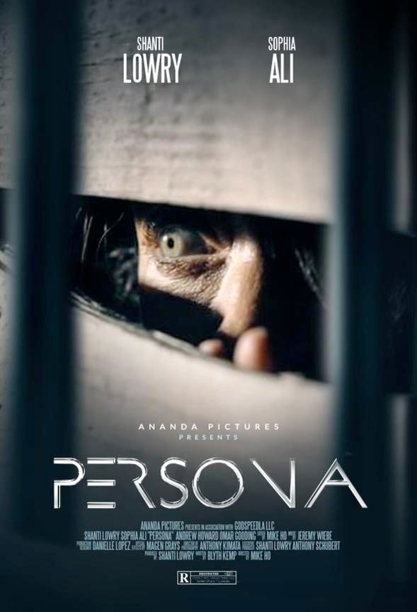 Psychological thriller Persona gets a poster and trailer