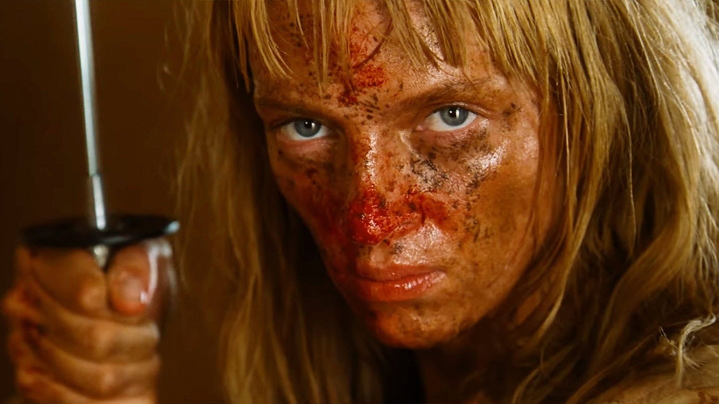 Kill Bill: The Whole Bloody Affair gets a trailer and December ...