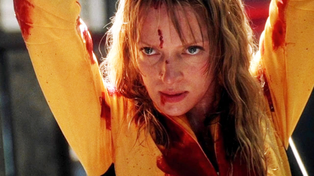 Kill Bill: The Whole Bloody Affair to get first-time theatrical release ...