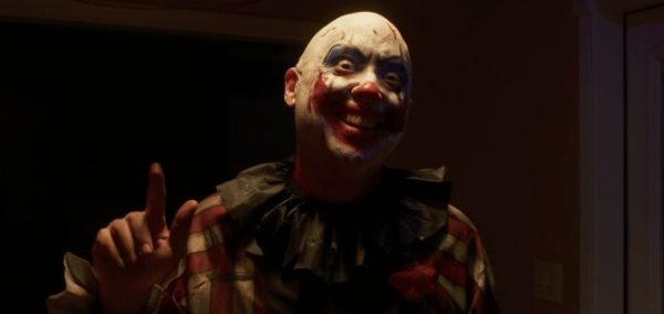 Killer clown slasher Summerween gets a trailer from The Asylum