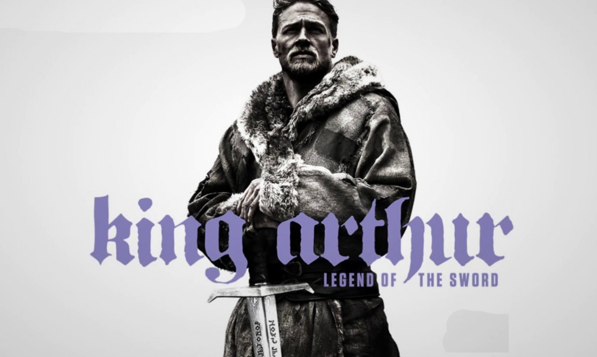 king arthur