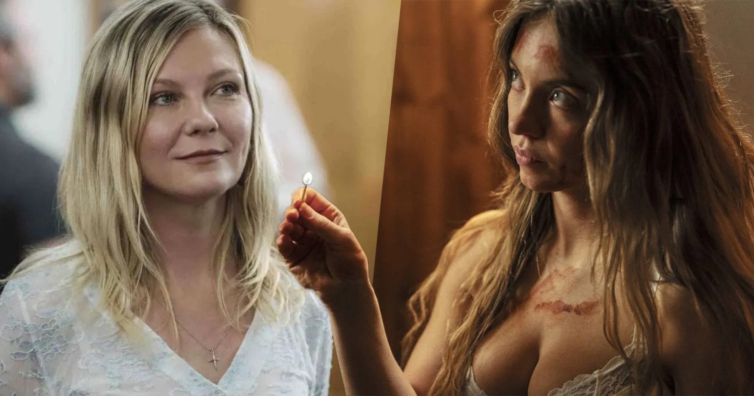 Kirsten Dunst joins Sydney Sweeney for The Housemaid's Secret