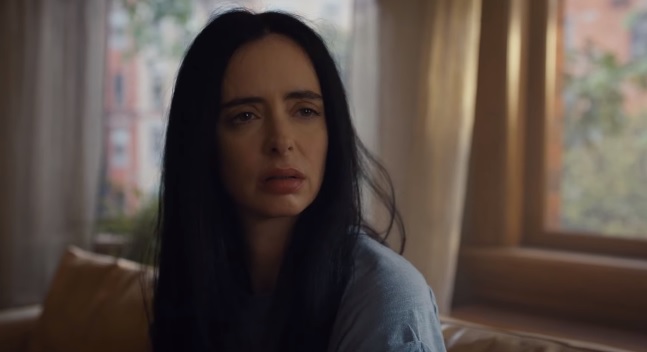 Krysten Ritter stars in the trailer for AMC spin-off series Orphan ...