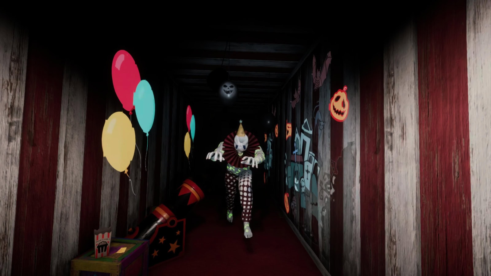 Labyrinthine Console Edition arrives in Early Access