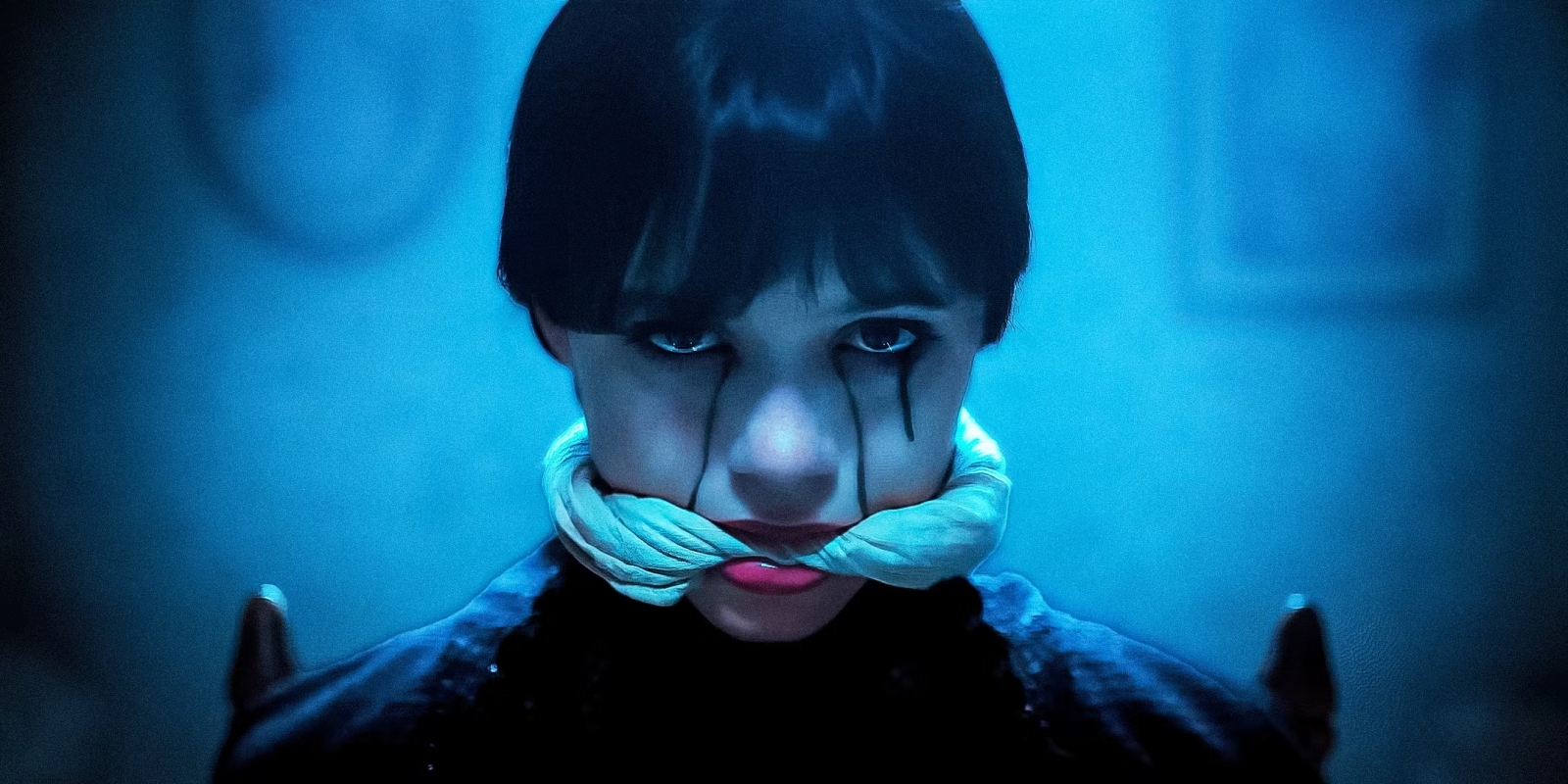 Lady Gaga slays TUDUM with a gothic performance and Wednesday season 2 ...