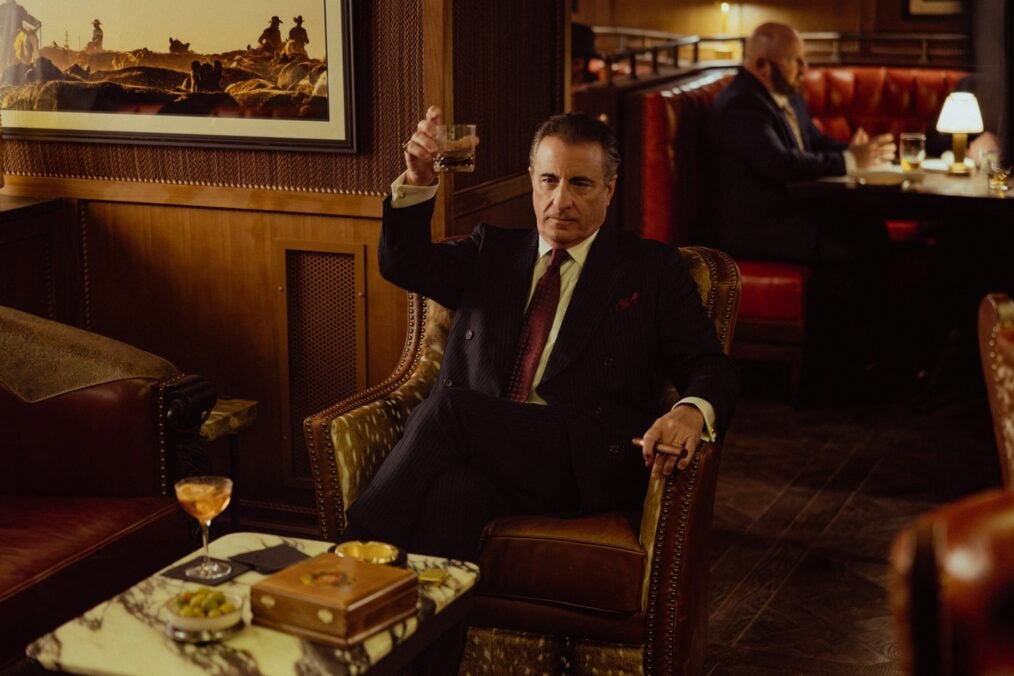 Landman season 2 trailer and promo images unveiled by Paramount+