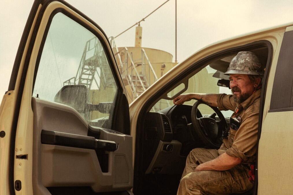 Landman season 2 trailer and promo images unveiled by Paramount+