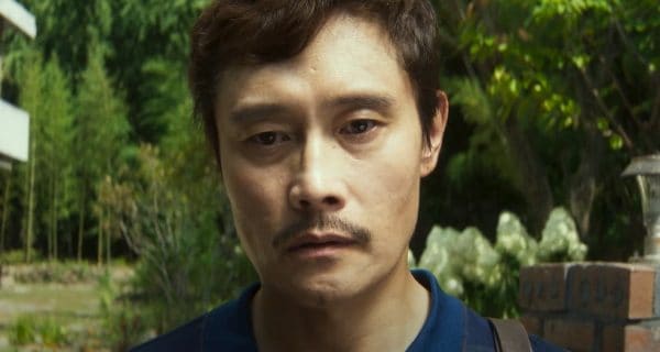 Lee Byung-hun has to eliminate the competition in the trailer for Park Chan-wook‘s No Other Choice