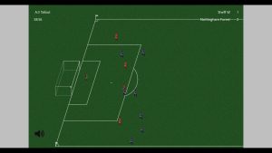 Legendary Kevin Toms to bring Football Star Manager to Steam this August