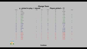 Legendary Kevin Toms to bring Football Star Manager to Steam this August