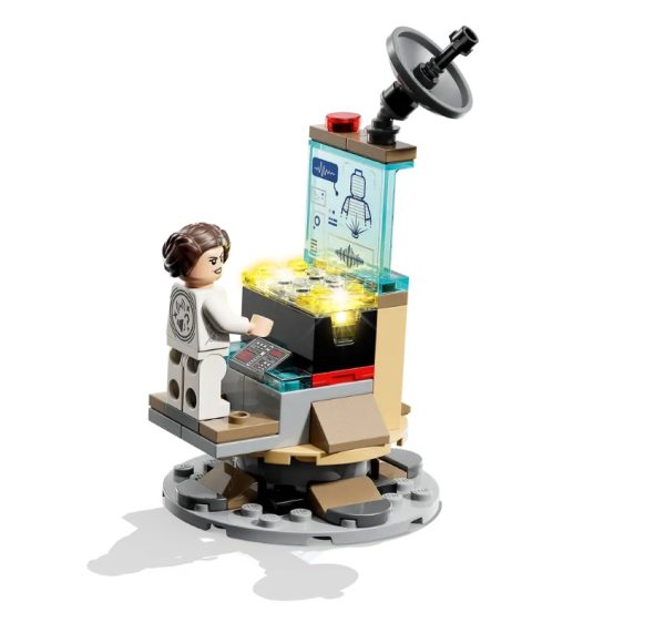 LEGO Star Wars goes SMART Play with new sets