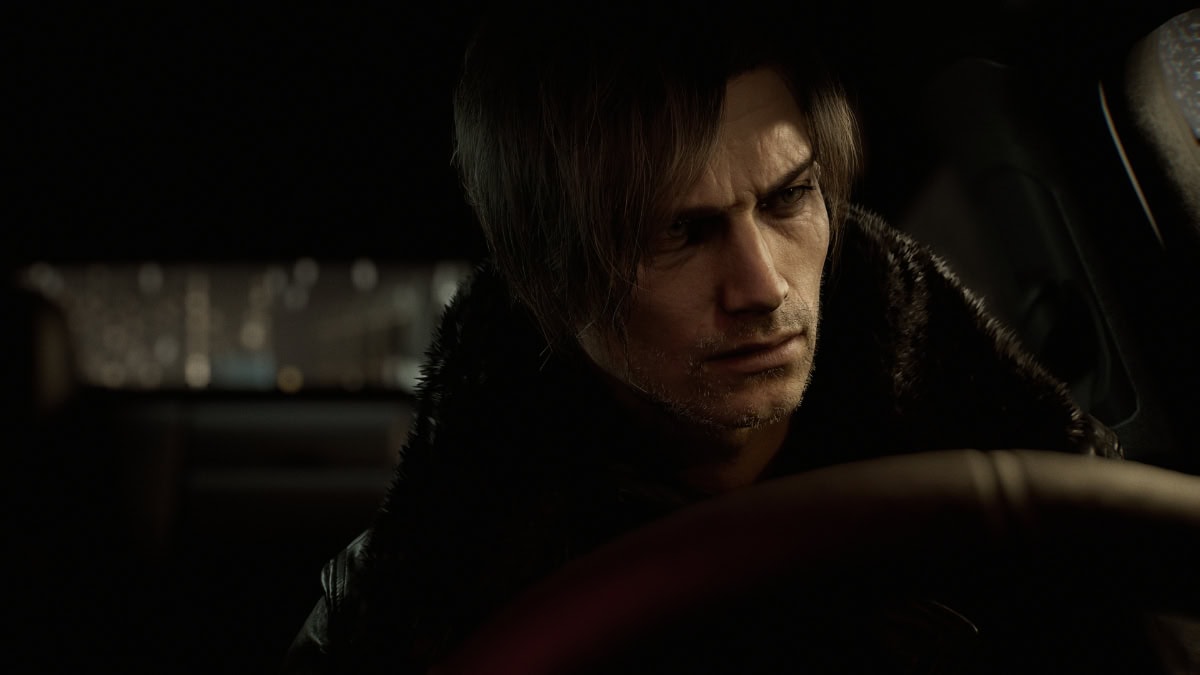 Leon S. Kennedy to join Grace in Resident Evil Requiem