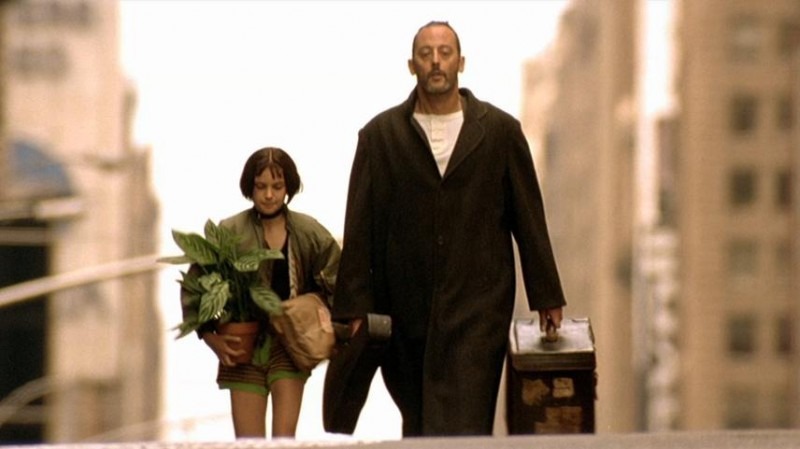 Léon: The Professional: The Unconventional Cult Classic at 30