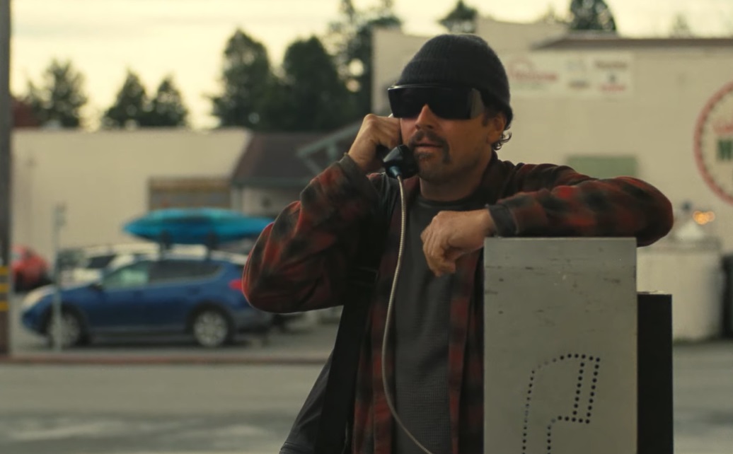 Leonardo DiCaprio is a schlubby activist in the trailer for Paul Thomas ...
