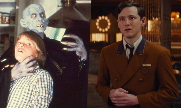 Lewis Pullman says new Salem's Lot movie is "really true to the book"