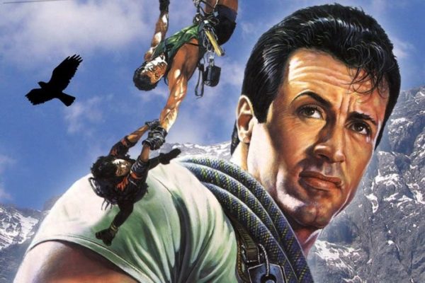 Lily James and Pierce Brosnan replace Sylvester Stallone in Cliffhanger ...