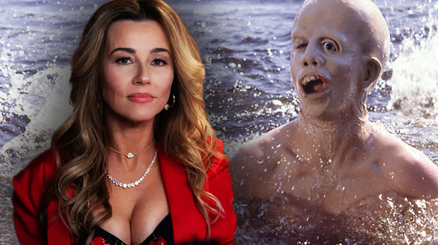 Linda Cardellini confirmed as Pamela Voorhees in Friday the 13th prequel series Crystal Lake