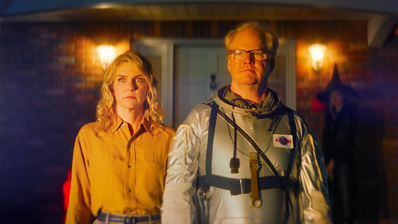 Linoleum - 2022 BFI London Film Festival Review