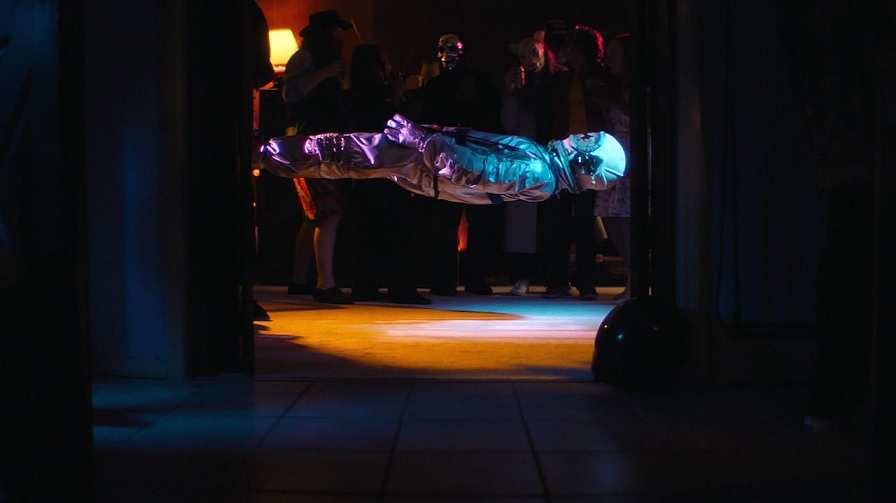 Linoleum - 2022 BFI London Film Festival Review