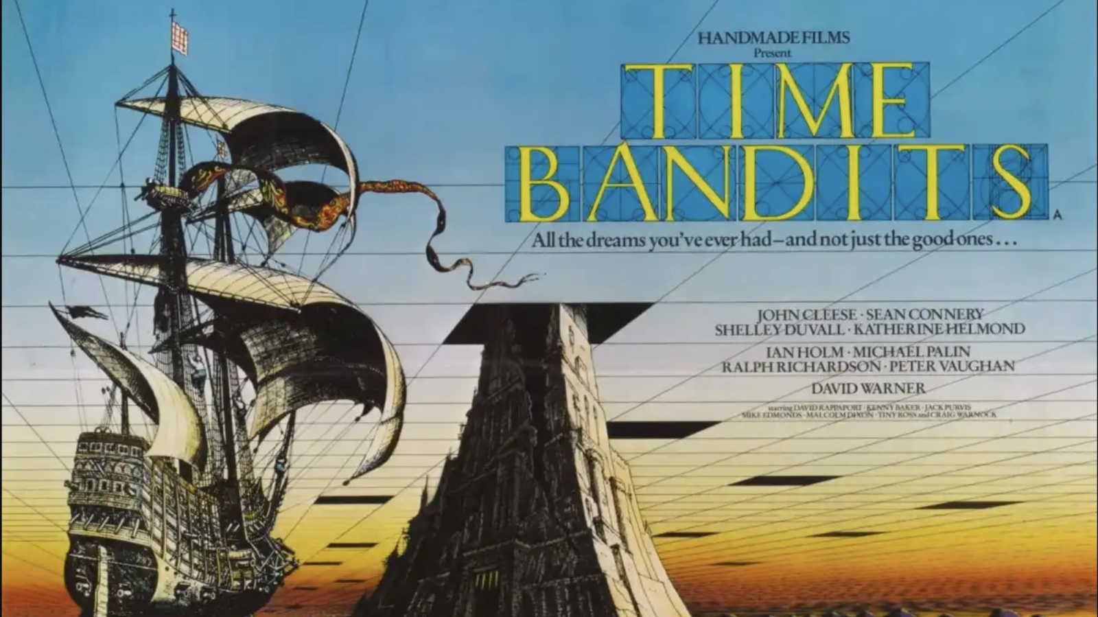 Lisa Kudrow cast in Taika Waititi's adaptation of Terry Gilliam’s Time ...
