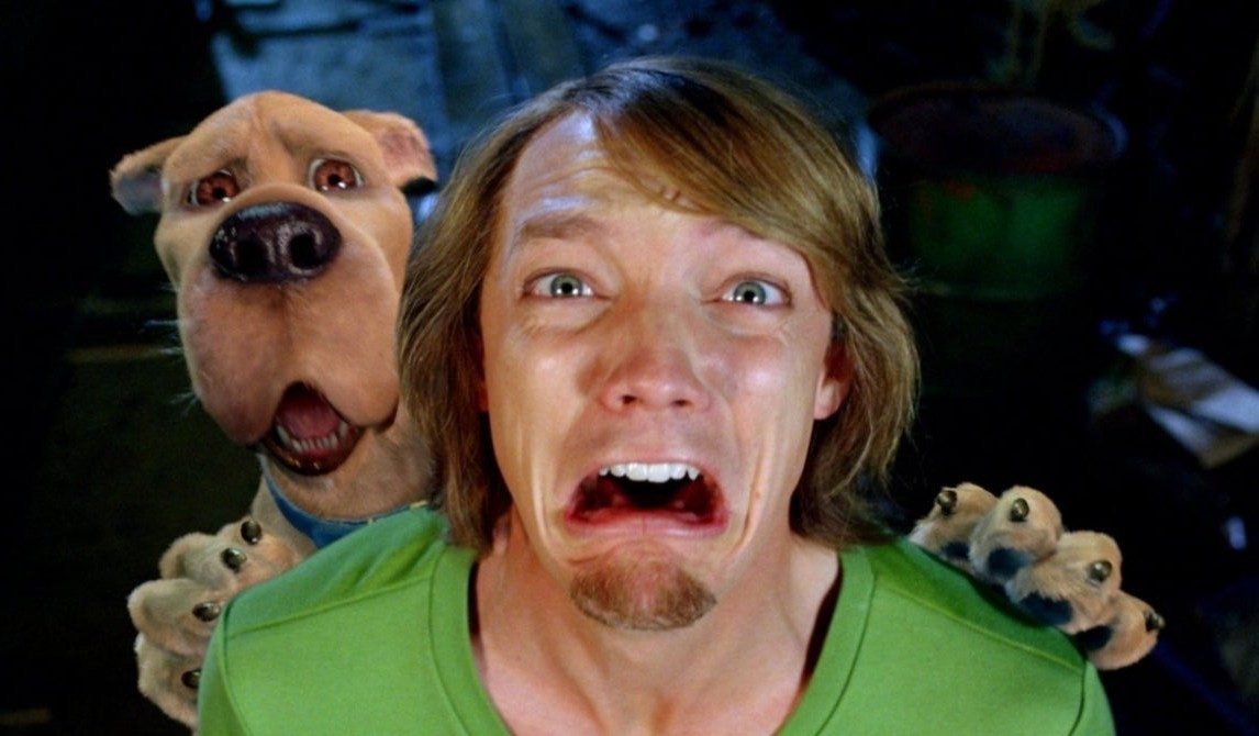 Live-action Scooby-Doo series coming to Netflix from Greg Berlanti