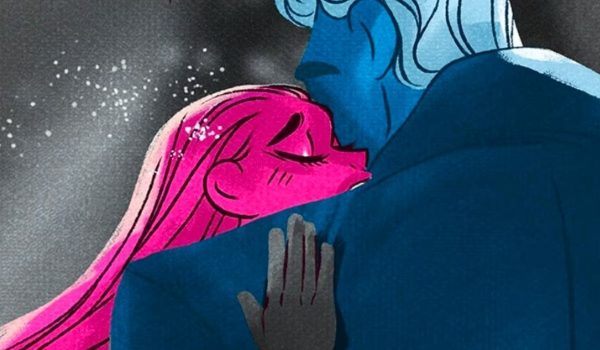 Lore Olympus comic to be adapted into animated series at Prime Video