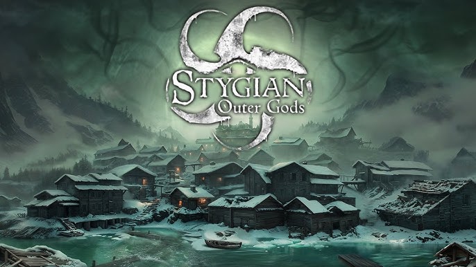 Lovecraftian horrors of Stygian: Outer Gods showcased in new trailer