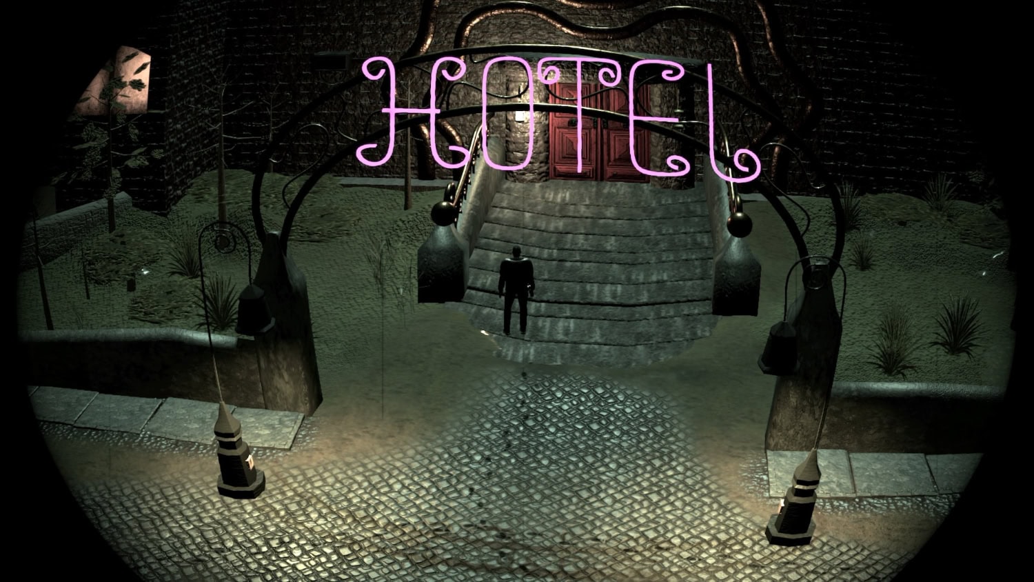 Lovecraftian survival horror The Order Of The Snake Scale arrives on Xbox