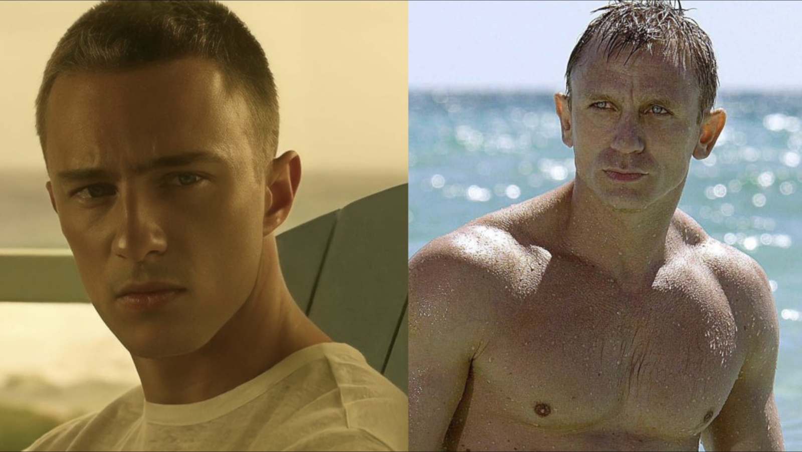 Luca Guadagnino promises "scandalous" moments in Queer starring Daniel ...